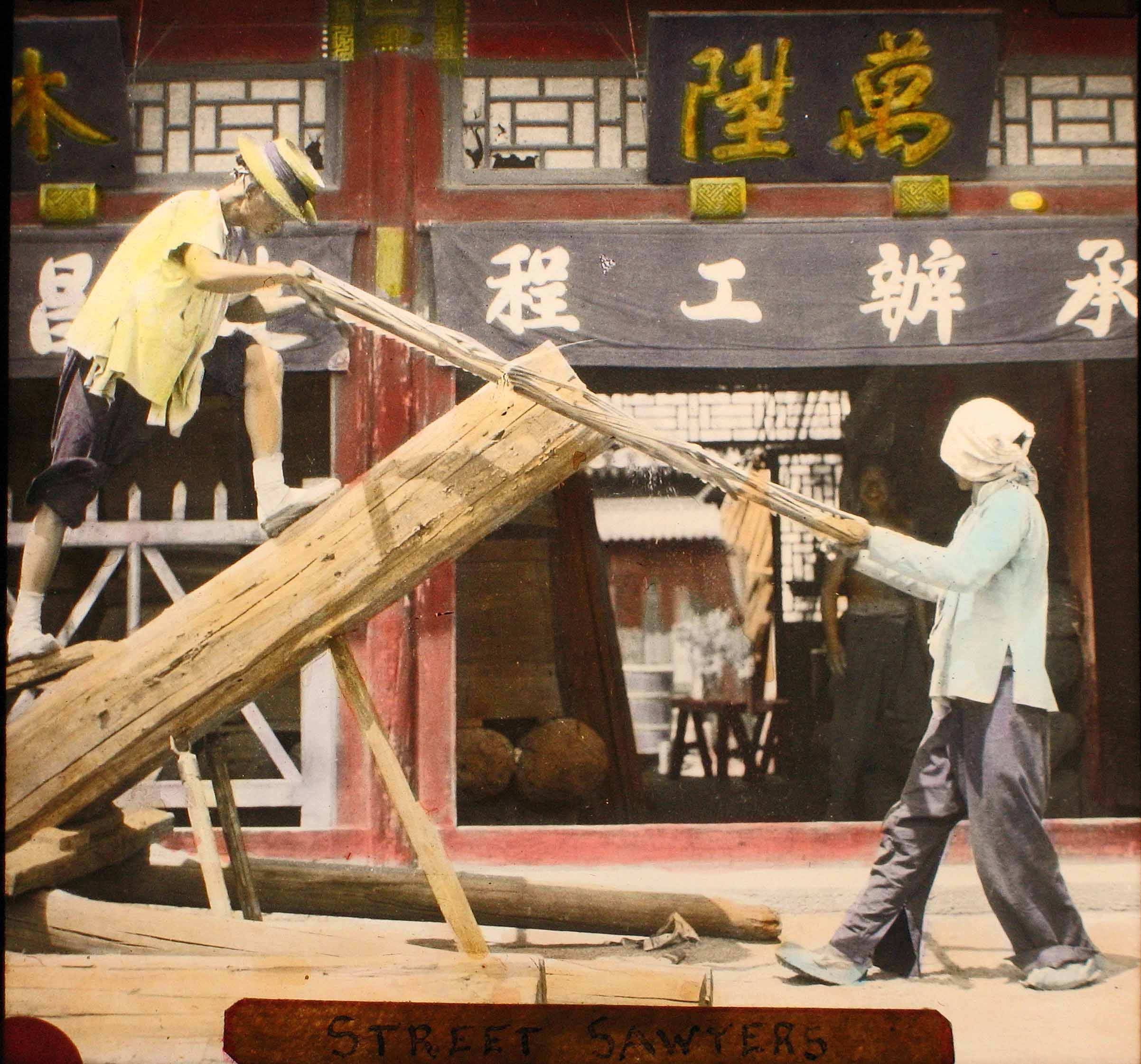 36. Geil Draws Eight Thousand – Museum of American Magic Lantern Shows ...